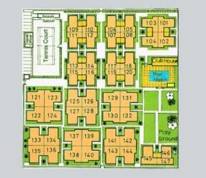 Find The Best Compound In Jeddah For Rent - Mura Bustan Compounds