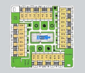 Find The Best Compound In Jeddah For Rent - Mura Bustan Compounds