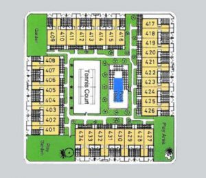 Find The Best Compound In Jeddah For Rent - Mura Bustan Compounds