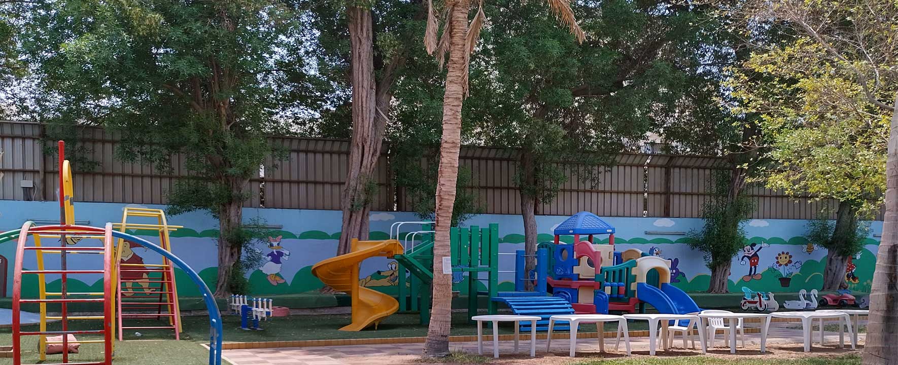 Top Residential Compounds In Jeddah For Rent | Mura Bustan