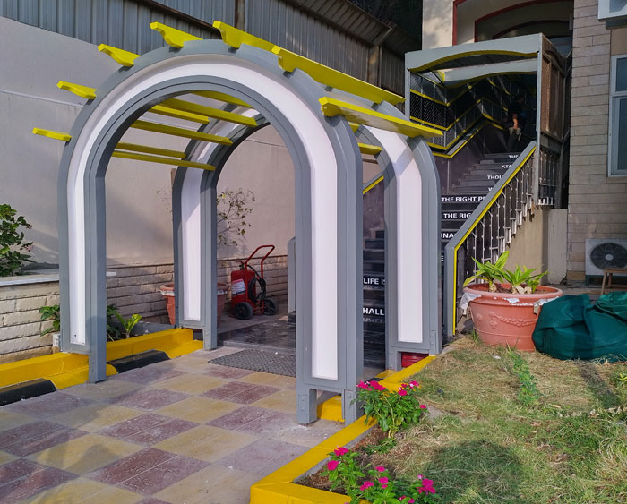 Our Beautiful Gallery Of Residential Compounds | Mura Bustan