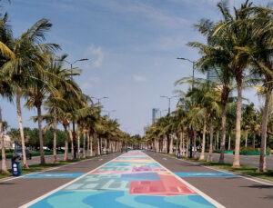 Living In Jeddah For Expats - Mura Bustan Compounds